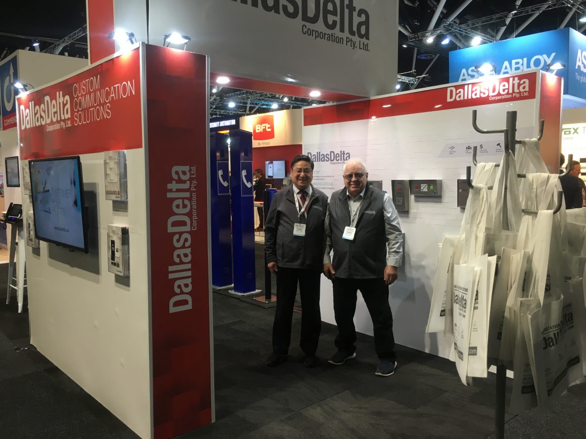 About - Dallas Delta