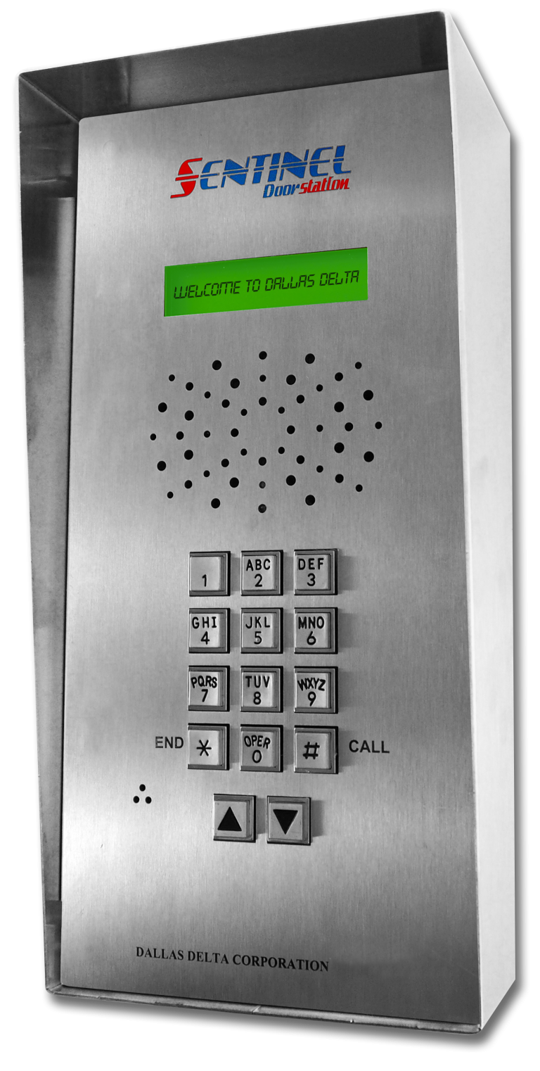 Products - Dallas Delta